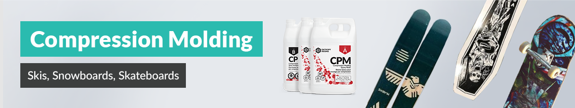 Compression Molding – Swell Composites